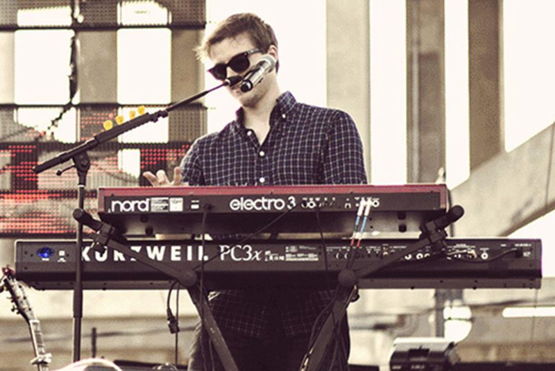 Alex Wright - KURZWEIL It's the Sound®