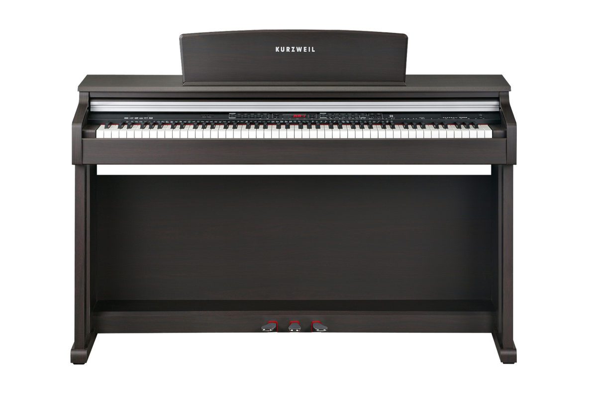 KA150 - KURZWEIL It's the Sound®