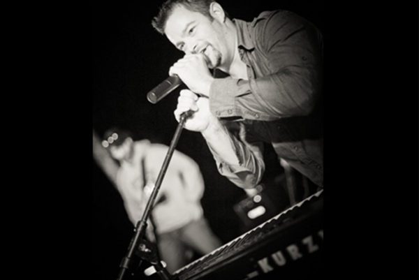 Todd Sansom - KURZWEIL It's the Sound®