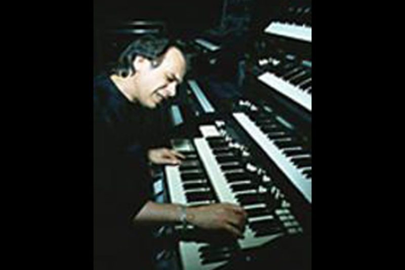 John Novello - KURZWEIL It's the Sound®