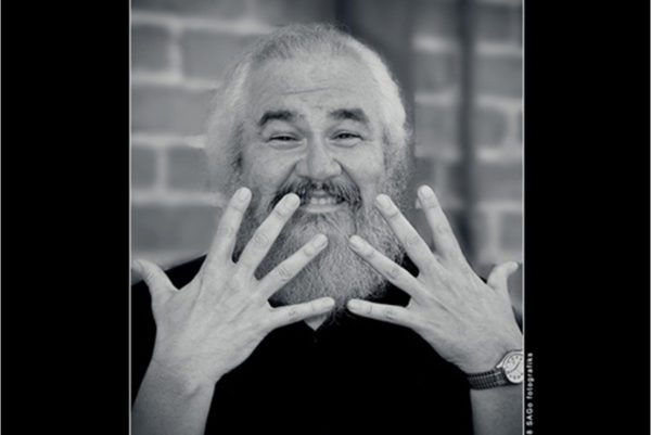 Greg Mathieson - KURZWEIL It's the Sound®