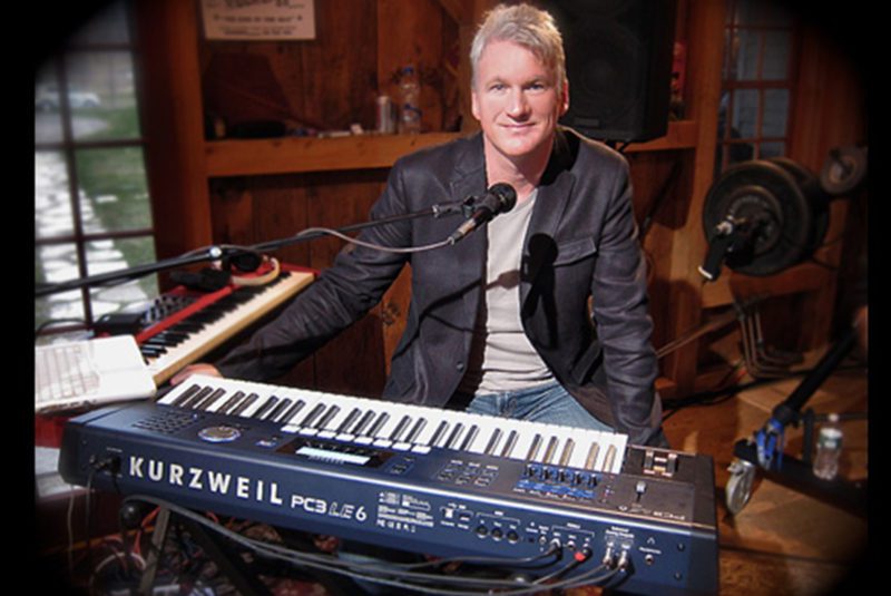 Eliot Lewis - KURZWEIL It's the Sound®