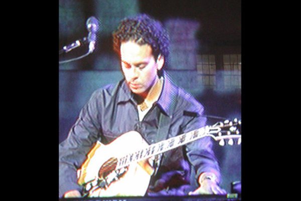 Jon Carin - KURZWEIL It's the Sound®