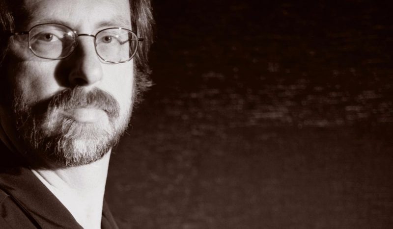 Alan Howarth - KURZWEIL It's the Sound®