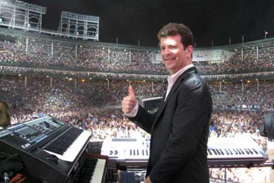 David Rosenthal - KURZWEIL It's the Sound®