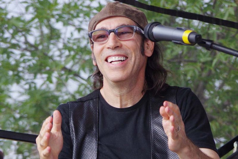 Martin Guigui - KURZWEIL It's the Sound®