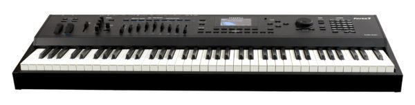 Forte®7 - KURZWEIL It's the Sound®