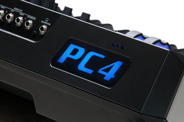 PC4 - KURZWEIL It's the Sound®