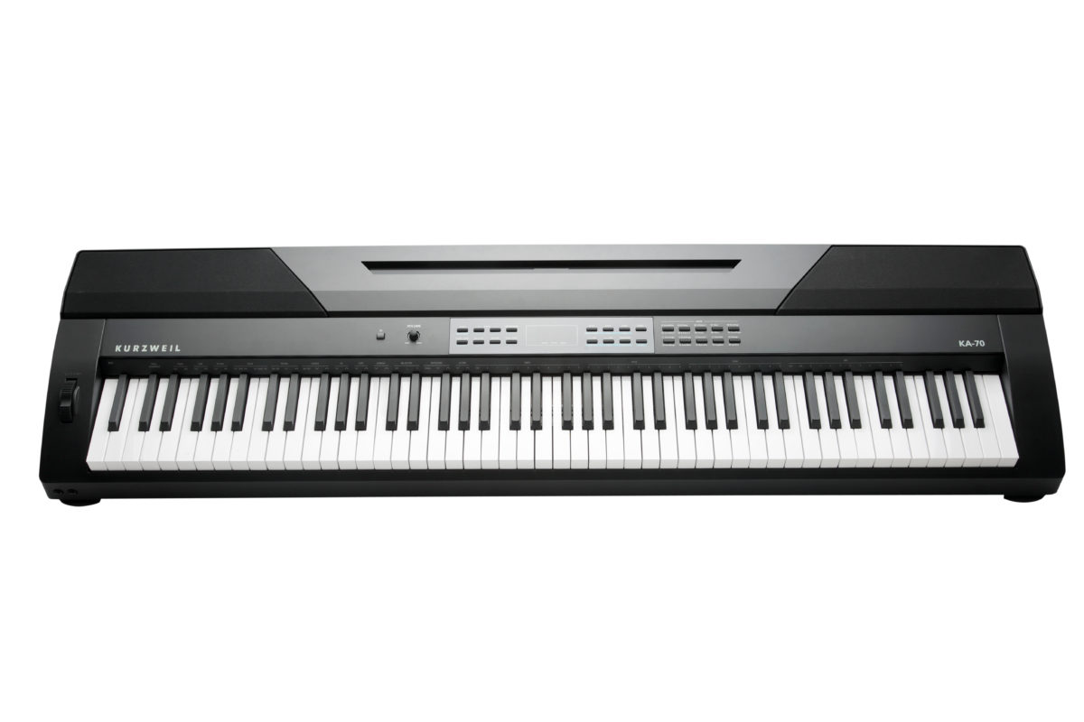 KA-70 - KURZWEIL It's the Sound®