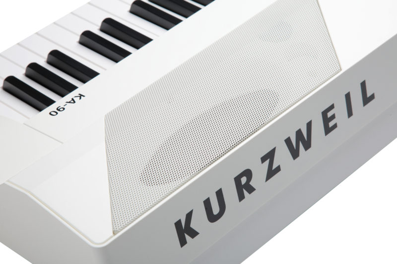 KA-90 - KURZWEIL It's the Sound®