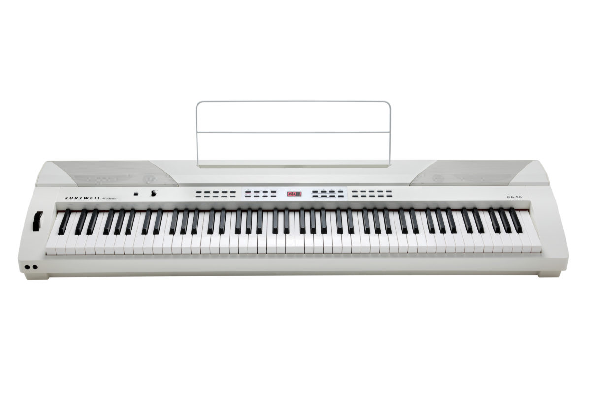 KA-90 - KURZWEIL It's the Sound®