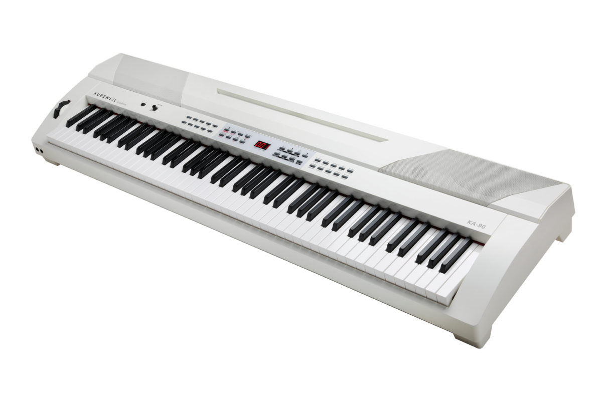 KA-90 - KURZWEIL It's the Sound®