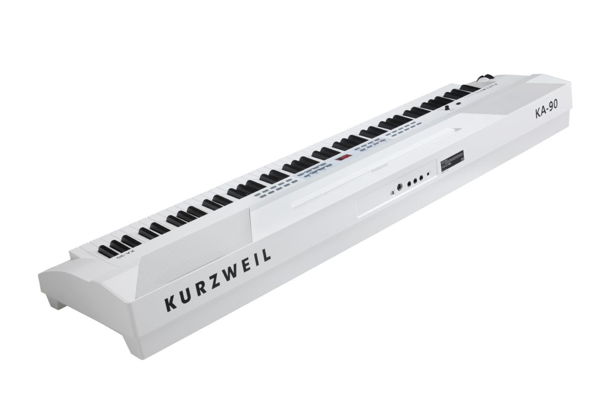 KA-90 - KURZWEIL It's the Sound®