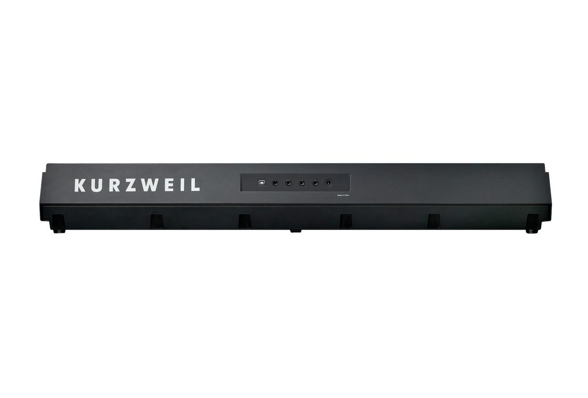 KP110 - KURZWEIL It's the Sound®
