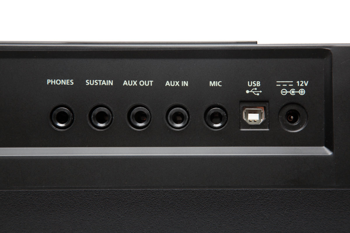 KP150 - KURZWEIL It's the Sound®