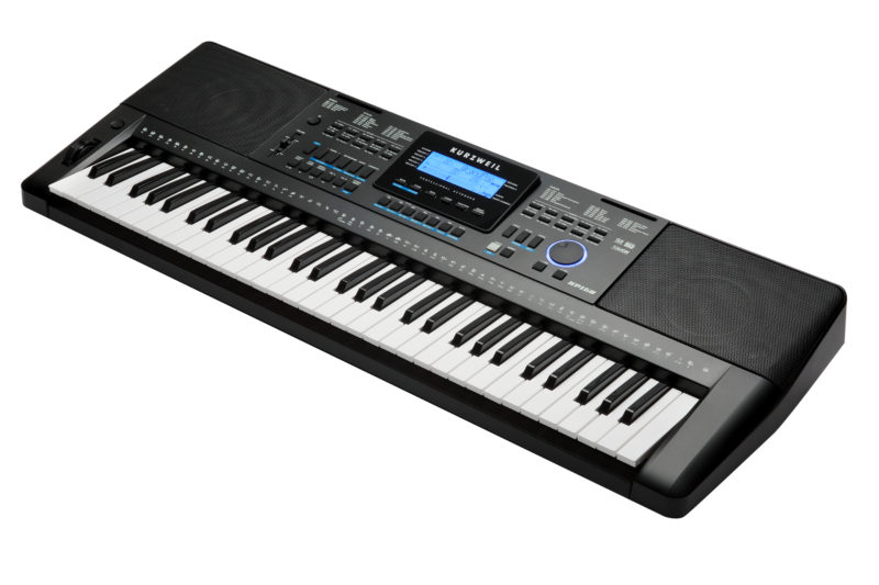 KP150 - KURZWEIL It's the Sound®