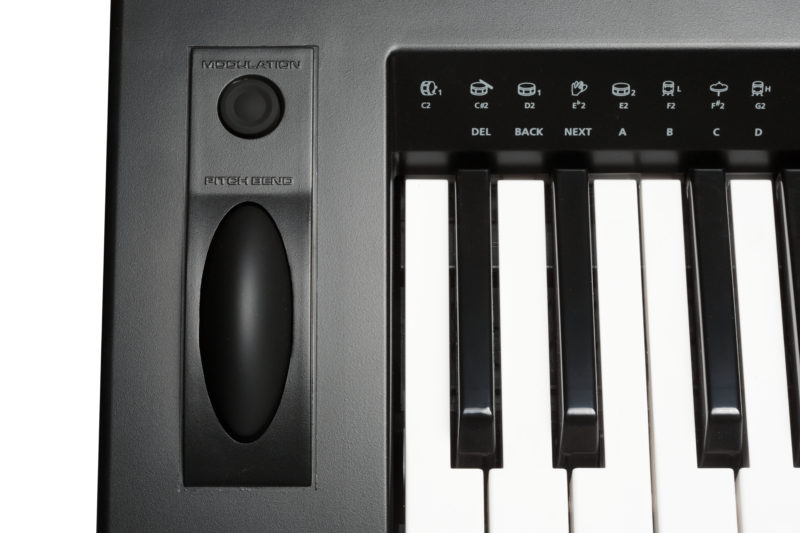 KP200 - KURZWEIL It's the Sound®