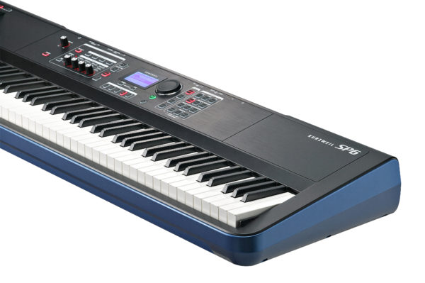 SP6 - KURZWEIL It's the Sound®