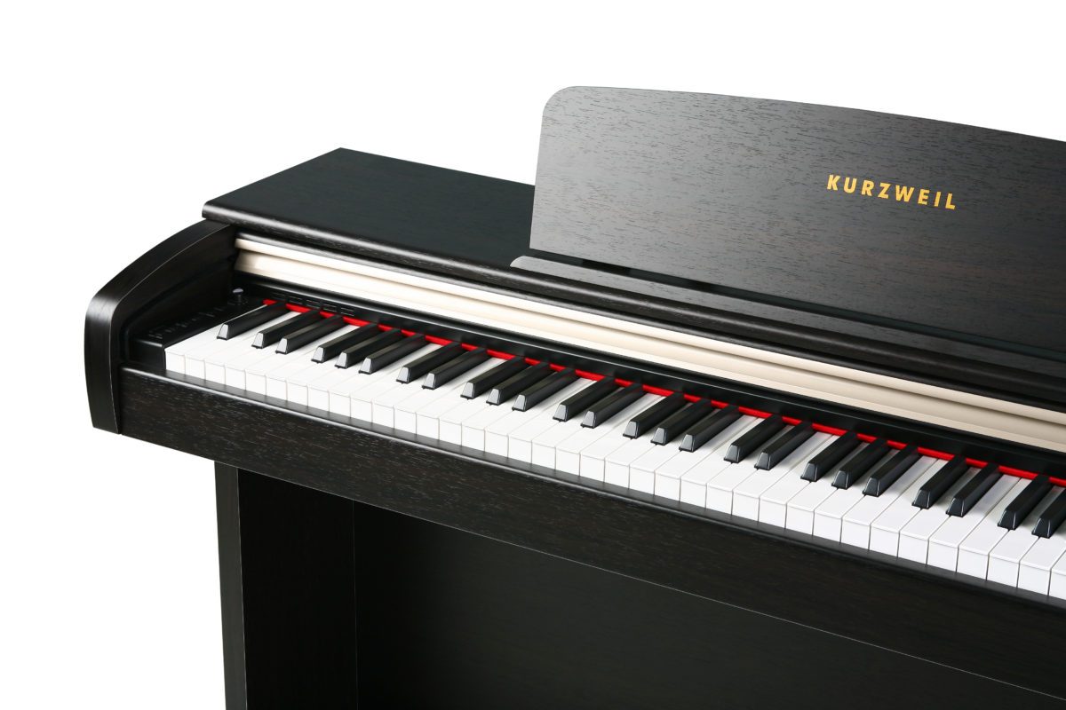 Mark-Pro ONEiF - KURZWEIL It's the Sound®