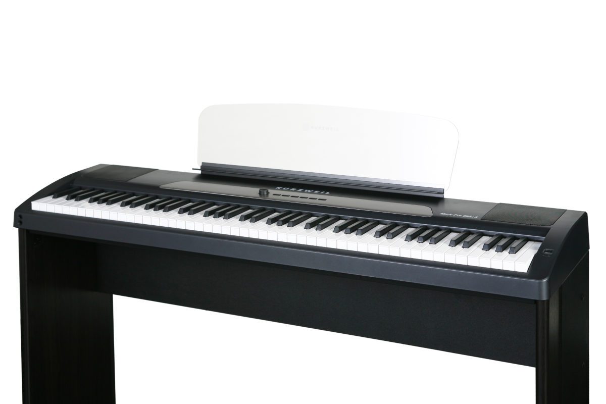 Mark-Pro ONEiS - KURZWEIL It's the Sound®