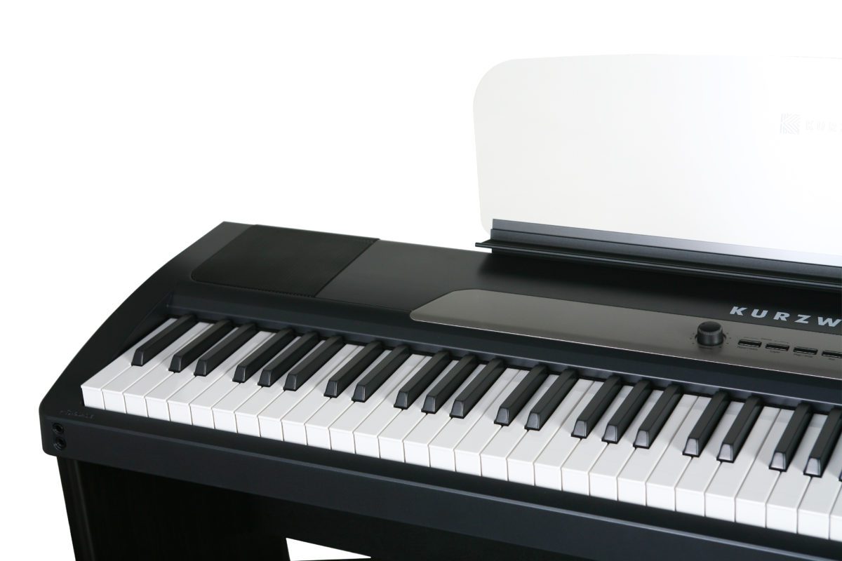 Mark-Pro ONEiS - KURZWEIL It's the Sound®