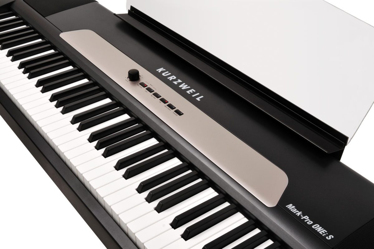Mark-Pro ONEiS - KURZWEIL It's the Sound®