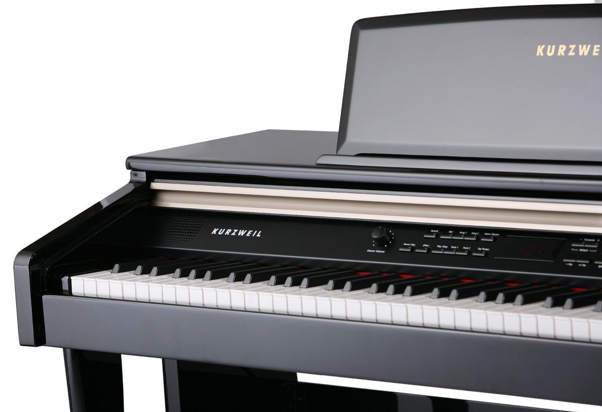 Mark-Pro TWOi - KURZWEIL It's the Sound®