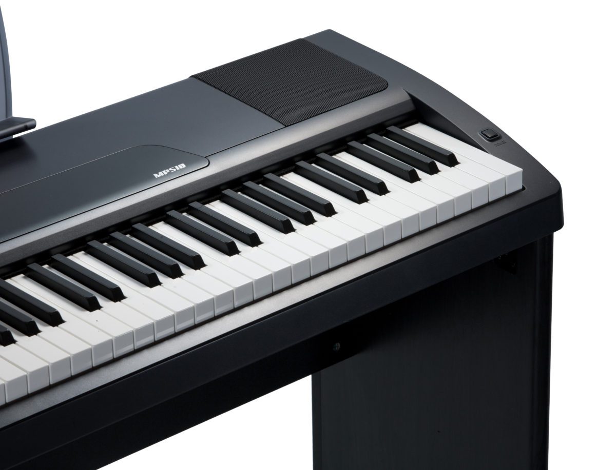 MPS10 - KURZWEIL It's the Sound®