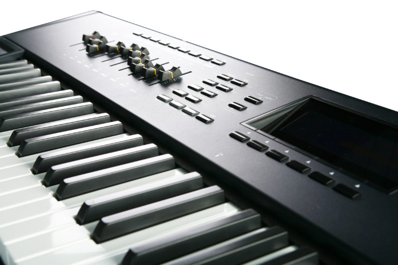 PC3 - KURZWEIL It's the Sound®