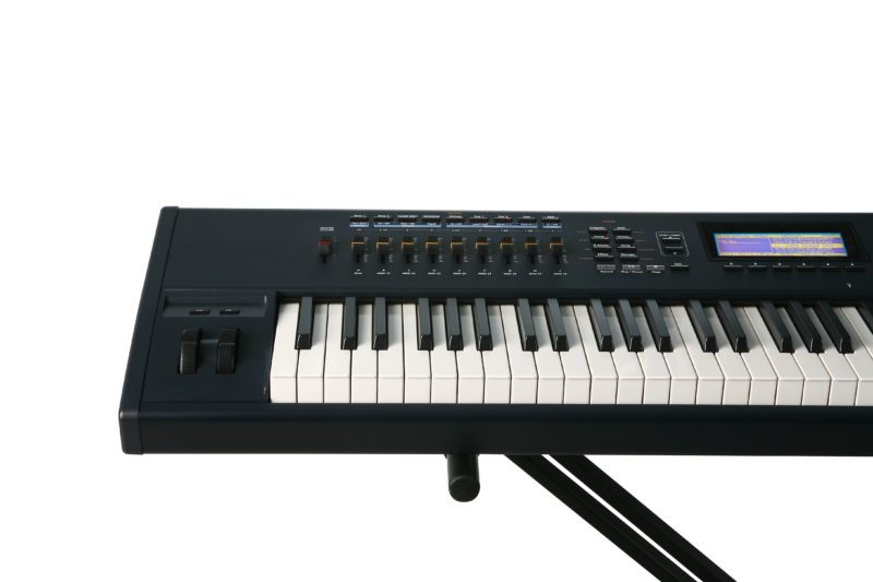 PC3X - KURZWEIL It's the Sound®