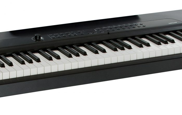 MPS20 - KURZWEIL It's the Sound®