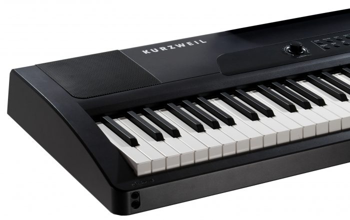 MPS20 - KURZWEIL It's the Sound®