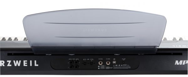 MPS20 - KURZWEIL It's the Sound®