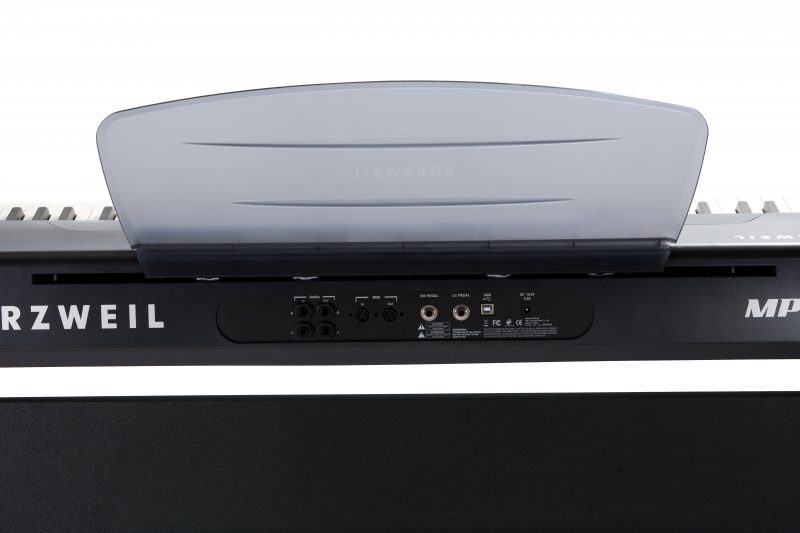 MPS20 - KURZWEIL It's the Sound®