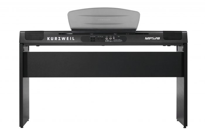 MPS20 - KURZWEIL It's the Sound®