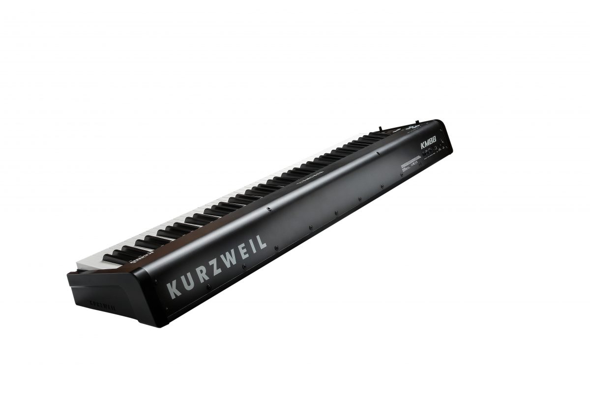 KM88 - KURZWEIL It's the Sound®