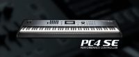 PC4 SE - KURZWEIL It's the Sound®