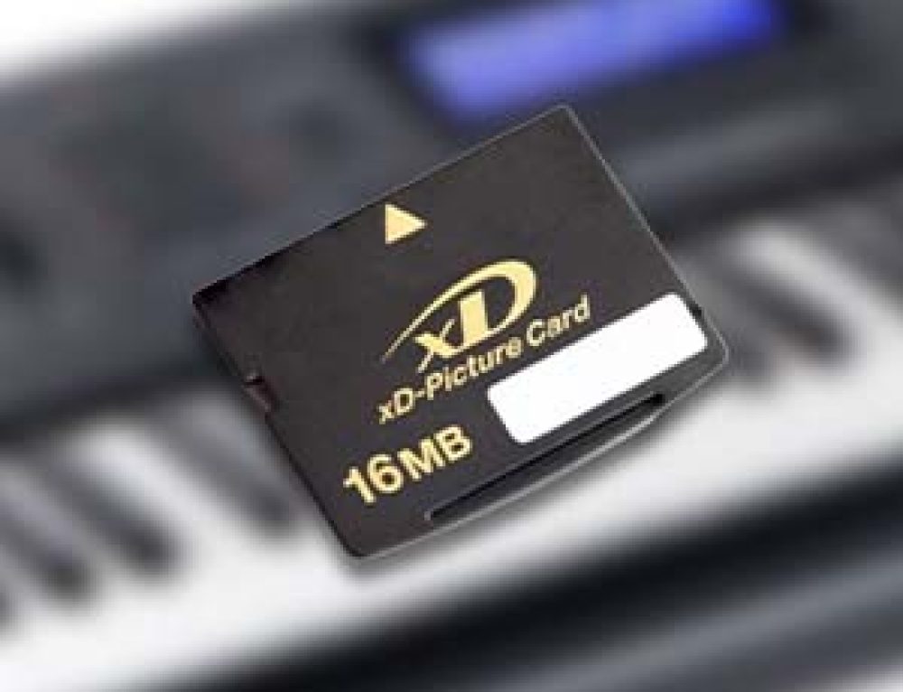 Loading and Previewing Samples (.WAV & .AIF files) - KURZWEIL It's the ...