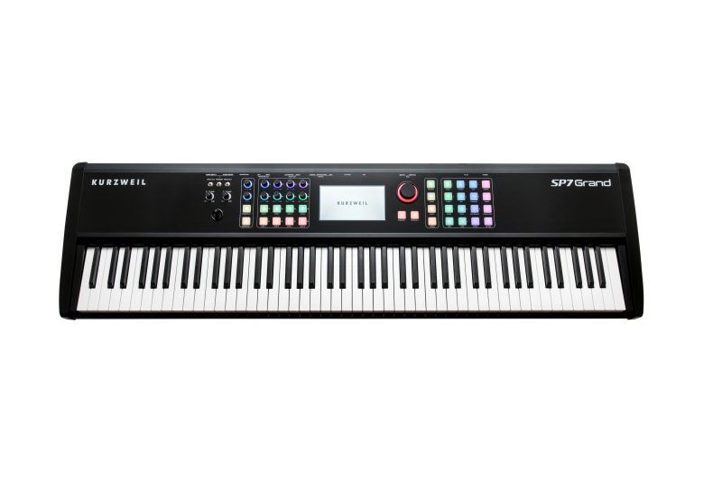 SP7 Grand - KURZWEIL It's the Sound®
