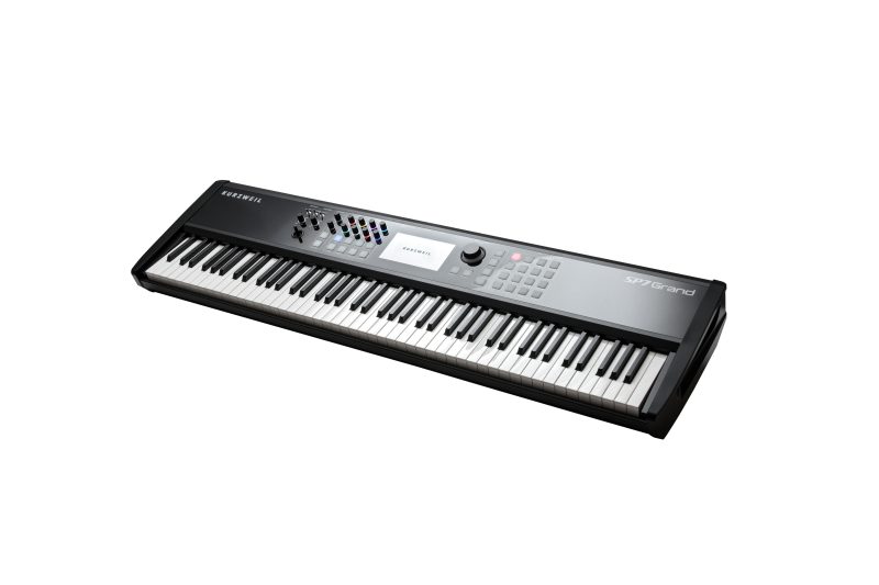 SP7 Grand - KURZWEIL It's the Sound®