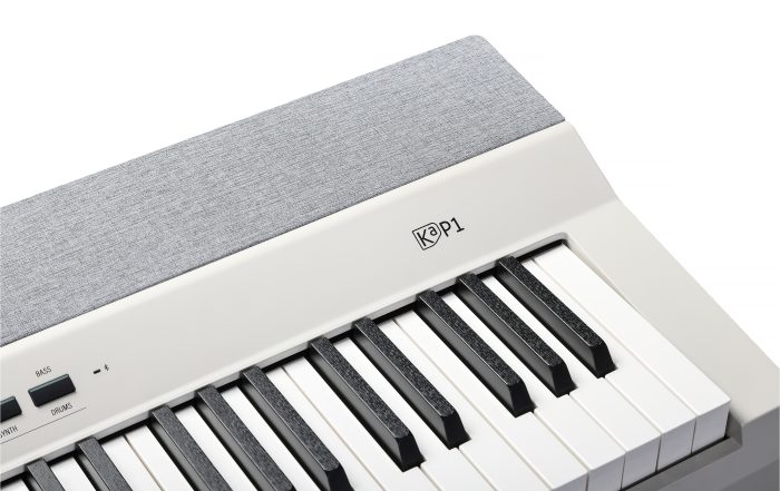 KaP1 - KURZWEIL It's the Sound®