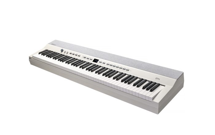 KaP1 - KURZWEIL It's the Sound®