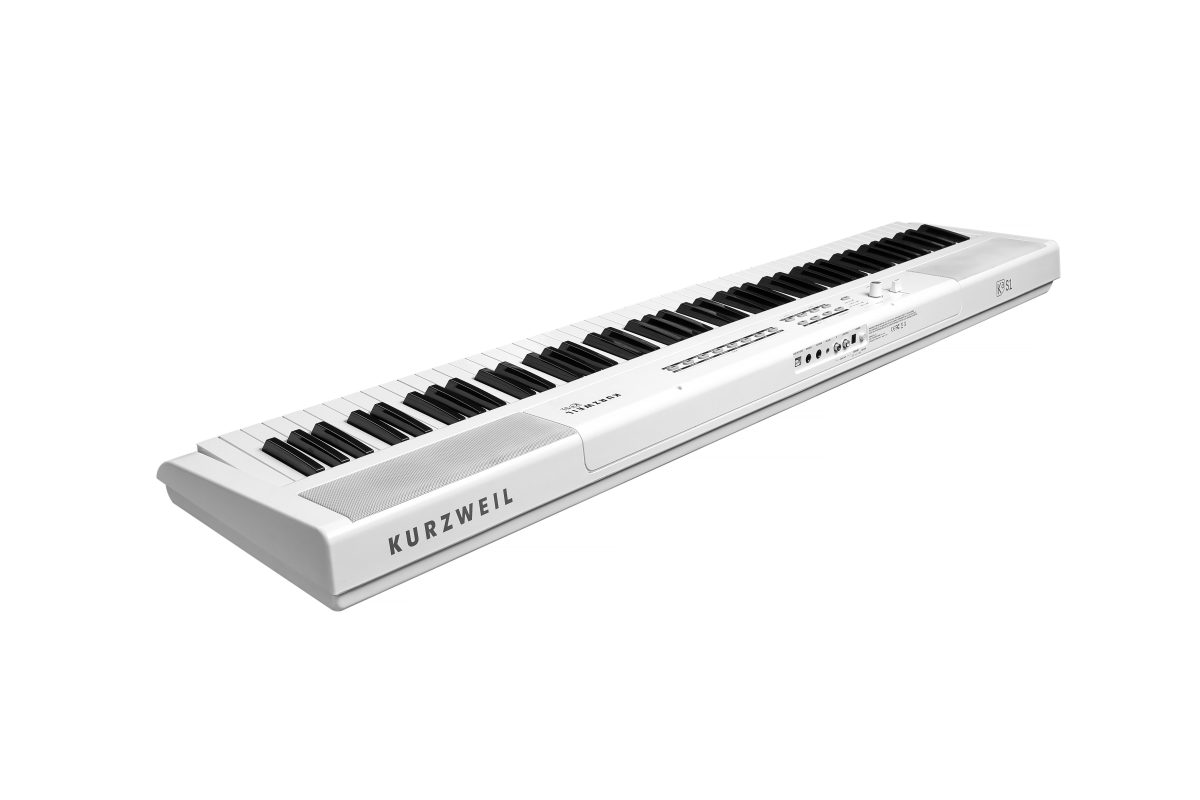 KaS1 - KURZWEIL It's the Sound®