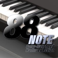 K2088 - KURZWEIL It's the Sound®